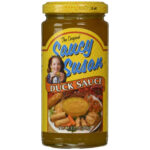 Saucy Susan Website - Premium Sauces